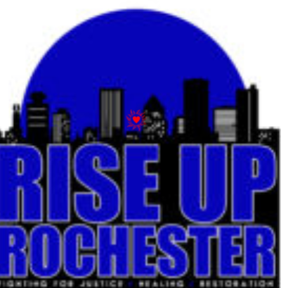 Rise Up Rochester - Kindness Champions
