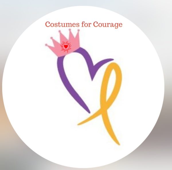 Costumes for Courage - Kindness Champions